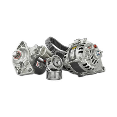 Electrical Parts – German Motors – Spare Parts W.L.L